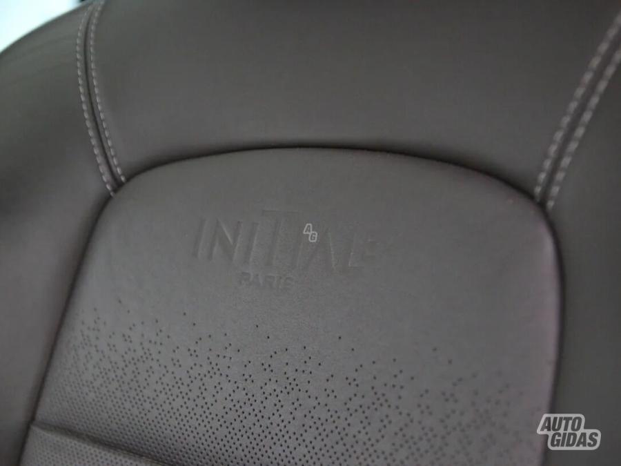 Violets Renault Espace 2015 Viļņa, ar dzinēja tilpumu 1.60 L un nobraukumu 177 tūkst. km par 12499 €, foto 33 vietnē AUTOMOTO.COM.LV