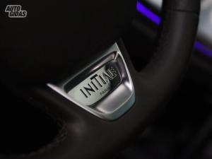 Violets Renault Espace 2015 Viļņa, ar dzinēja tilpumu 1.60 L un nobraukumu 177 tūkst. km par 12499 €, foto 34 vietnē AUTOMOTO.COM.LV