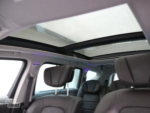 Violets Renault Espace 2015 Viļņa, ar dzinēja tilpumu 1.60 L un nobraukumu 177 tūkst. km par 12499 €, foto 37 vietnē AUTOMOTO.COM.LV