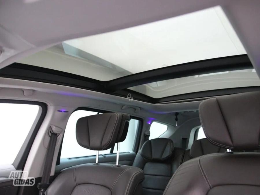 Violets Renault Espace 2015 Viļņa, ar dzinēja tilpumu 1.60 L un nobraukumu 177 tūkst. km par 12499 €, foto 37 vietnē AUTOMOTO.COM.LV