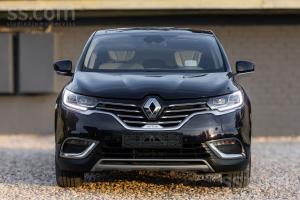 Violets Renault Espace 2015 Jelgava, ar dzinēja tilpumu 1.60 L un nobraukumu 0 tūkst. km par 9100 €, foto 6 vietnē AUTOMOTO.COM.LV