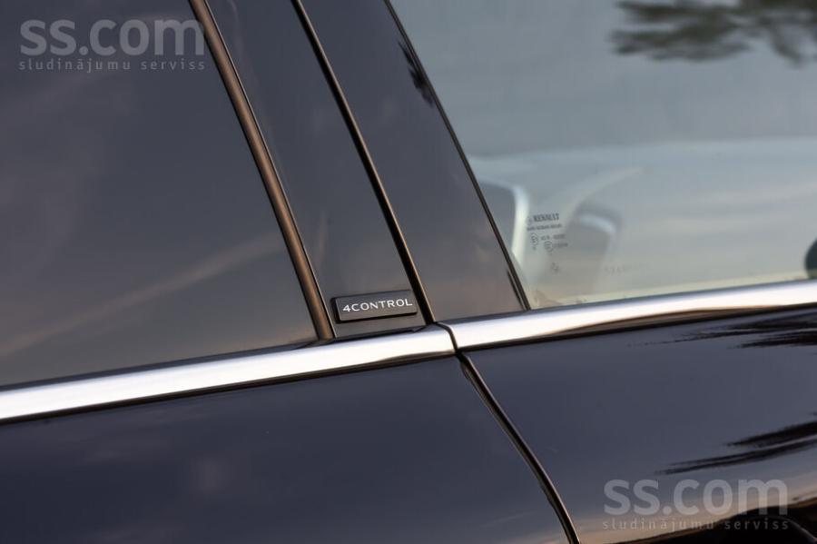 Violets Renault Espace 2015 Jelgava, ar dzinēja tilpumu 1.60 L un nobraukumu 0 tūkst. km par 9100 €, foto 9 vietnē AUTOMOTO.COM.LV