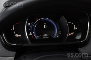 Violets Renault Espace 2015 Jelgava, ar dzinēja tilpumu 1.60 L un nobraukumu 0 tūkst. km par 9100 €, foto 12 vietnē AUTOMOTO.COM.LV