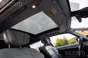Violets Renault Espace 2015 Jelgava, ar dzinēja tilpumu 1.60 L un nobraukumu 0 tūkst. km par 9100 €, foto 15 vietnē AUTOMOTO.COM.LV