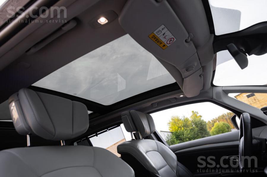 Violets Renault Espace 2015 Jelgava, ar dzinēja tilpumu 1.60 L un nobraukumu 0 tūkst. km par 9100 €, foto 15 vietnē AUTOMOTO.COM.LV