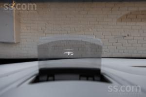 Violets Renault Espace 2015 Jelgava, ar dzinēja tilpumu 1.60 L un nobraukumu 0 tūkst. km par 9100 €, foto 19 vietnē AUTOMOTO.COM.LV
