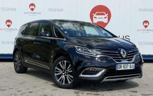 Violets Renault Espace 2015 Tauragė, ar dzinēja tilpumu 1.60 L un nobraukumu 187 tūkst. km par 8400 €, foto 4 vietnē AUTOMOTO.COM.LV