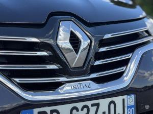Violets Renault Espace 2015 Tauragė, ar dzinēja tilpumu 1.60 L un nobraukumu 187 tūkst. km par 8400 €, foto 8 vietnē AUTOMOTO.COM.LV
