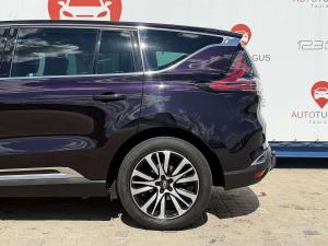 Violets Renault Espace 2015 Tauragė, ar dzinēja tilpumu 1.60 L un nobraukumu 187 tūkst. km par 8400 €, foto 17 vietnē AUTOMOTO.COM.LV