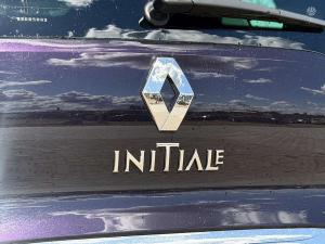 Violets Renault Espace 2015 Tauragė, ar dzinēja tilpumu 1.60 L un nobraukumu 187 tūkst. km par 8400 €, foto 25 vietnē AUTOMOTO.COM.LV