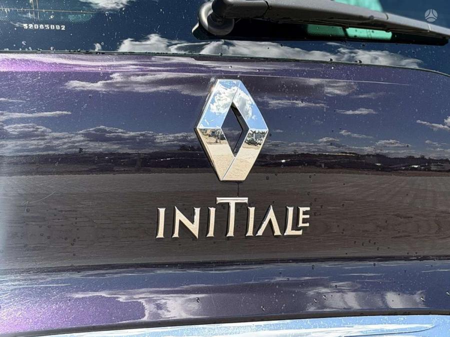Violets Renault Espace 2015 Tauragė, ar dzinēja tilpumu 1.60 L un nobraukumu 187 tūkst. km par 8400 €, foto 25 vietnē AUTOMOTO.COM.LV
