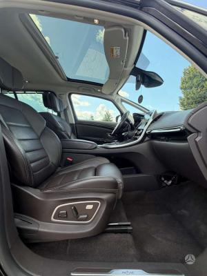 Violets Renault Espace 2015 Tauragė, ar dzinēja tilpumu 1.60 L un nobraukumu 187 tūkst. km par 8400 €, foto 34 vietnē AUTOMOTO.COM.LV