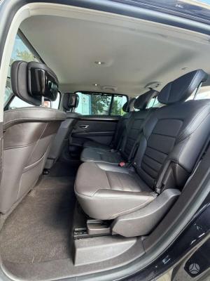 Violets Renault Espace 2015 Tauragė, ar dzinēja tilpumu 1.60 L un nobraukumu 187 tūkst. km par 8400 €, foto 38 vietnē AUTOMOTO.COM.LV