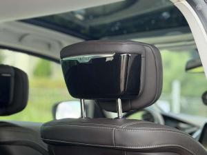 Violets Renault Espace 2015 Tauragė, ar dzinēja tilpumu 1.60 L un nobraukumu 187 tūkst. km par 8400 €, foto 39 vietnē AUTOMOTO.COM.LV
