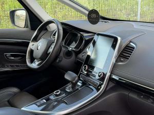 Violets Renault Espace 2015 Tauragė, ar dzinēja tilpumu 1.60 L un nobraukumu 187 tūkst. km par 8400 €, foto 41 vietnē AUTOMOTO.COM.LV