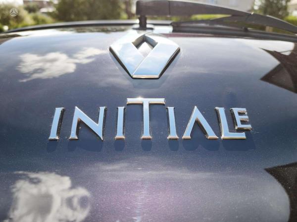 Violet Renault Espace 2015 in Kaunas, with an engine capacity of 1.60 L and mileage of 295 thousand km for 7850 €, photo 11 on AUTOMOTO.COM.LV