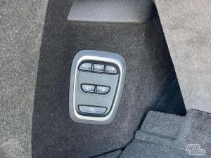 Фиолетовый Рено Эспейс 2016 в Кедайняй, объемом двигателя 1.60 л и пробегом 208 тыс. км за 7999 €, фото 15 на AUTOMOTO.COM.LV