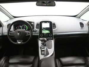 Violets Renault Espace 2016 Viļņa, ar dzinēja tilpumu 1.60 L un nobraukumu 177 tūkst. km par 13899 €, foto 3 vietnē AUTOMOTO.COM.LV