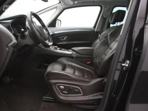 Violets Renault Espace 2016 Viļņa, ar dzinēja tilpumu 1.60 L un nobraukumu 177 tūkst. km par 13899 €, foto 5 vietnē AUTOMOTO.COM.LV