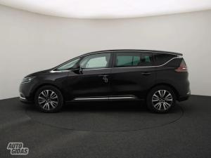 Violets Renault Espace 2016 Viļņa, ar dzinēja tilpumu 1.60 L un nobraukumu 177 tūkst. km par 13899 €, foto 7 vietnē AUTOMOTO.COM.LV