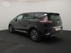 Violets Renault Espace 2016 Viļņa, ar dzinēja tilpumu 1.60 L un nobraukumu 177 tūkst. km par 13899 €, foto 8 vietnē AUTOMOTO.COM.LV