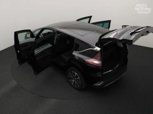 Violets Renault Espace 2016 Viļņa, ar dzinēja tilpumu 1.60 L un nobraukumu 177 tūkst. km par 13899 €, foto 14 vietnē AUTOMOTO.COM.LV