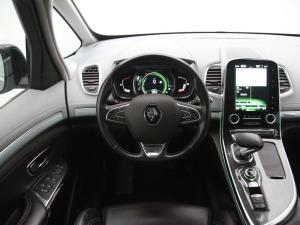 Violets Renault Espace 2016 Viļņa, ar dzinēja tilpumu 1.60 L un nobraukumu 177 tūkst. km par 13899 €, foto 19 vietnē AUTOMOTO.COM.LV