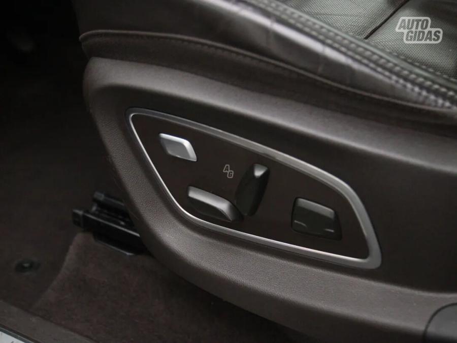 Violets Renault Espace 2016 Viļņa, ar dzinēja tilpumu 1.60 L un nobraukumu 177 tūkst. km par 13899 €, foto 37 vietnē AUTOMOTO.COM.LV