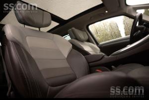 Violet Renault Espace 2016 in Riga, with an engine capacity of 1.60 L and mileage of 223 thousand km for 10000 €, photo 3 on AUTOMOTO.COM.LV