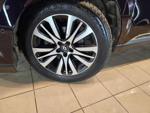 Violet Renault Espace 2016 in Vilnius, with an engine capacity of 1.60 L and mileage of 300 thousand km for 8900 €, photo 5 on AUTOMOTO.COM.LV