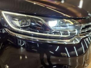 Violet Renault Espace 2016 in Vilnius, with an engine capacity of 1.60 L and mileage of 300 thousand km for 8900 €, photo 9 on AUTOMOTO.COM.LV