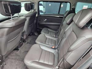 Violet Renault Espace 2016 in Vilnius, with an engine capacity of 1.60 L and mileage of 300 thousand km for 8900 €, photo 17 on AUTOMOTO.COM.LV