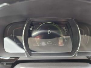 Violet Renault Espace 2016 in Vilnius, with an engine capacity of 1.60 L and mileage of 300 thousand km for 8900 €, photo 24 on AUTOMOTO.COM.LV