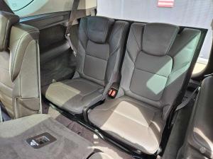 Violet Renault Espace 2016 in Vilnius, with an engine capacity of 1.60 L and mileage of 300 thousand km for 8900 €, photo 25 on AUTOMOTO.COM.LV