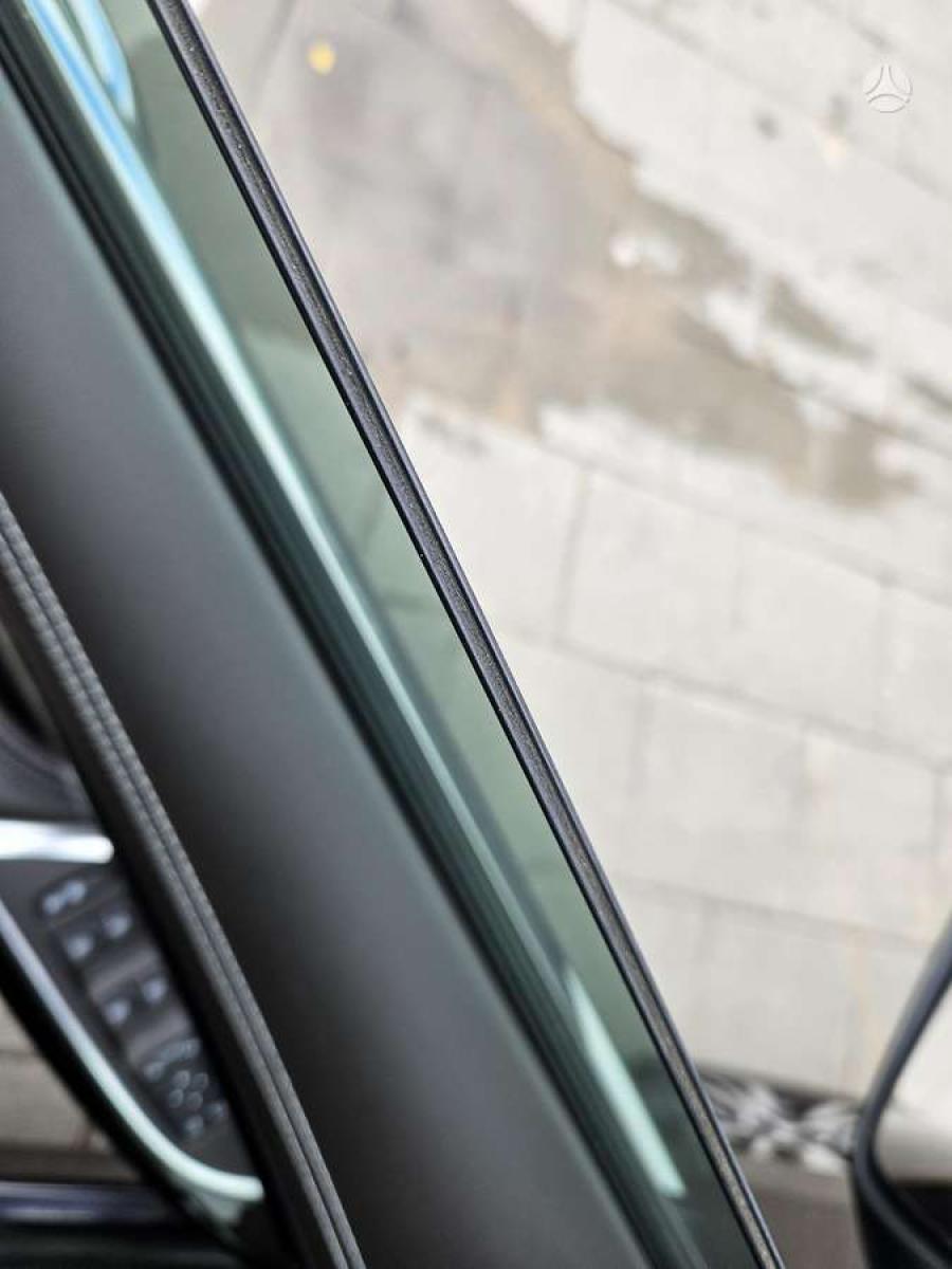 Violet Renault Espace 2016 in Vilnius, with an engine capacity of 1.60 L and mileage of 300 thousand km for 8900 €, photo 32 on AUTOMOTO.COM.LV