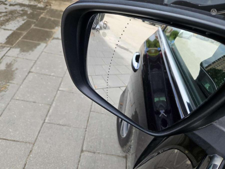 Violet Renault Espace 2016 in Vilnius, with an engine capacity of 1.60 L and mileage of 300 thousand km for 8900 €, photo 33 on AUTOMOTO.COM.LV