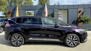 Violets Renault Espace 2016 Tauragė, ar dzinēja tilpumu 1.60 L un nobraukumu 170 tūkst. km par 9200 €, foto 7 vietnē AUTOMOTO.COM.LV