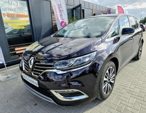 Violets Renault Espace 2016 Tauragė, ar dzinēja tilpumu 1.60 L un nobraukumu 170 tūkst. km par 9200 €, foto 12 vietnē AUTOMOTO.COM.LV