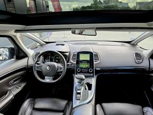 Violets Renault Espace 2016 Tauragė, ar dzinēja tilpumu 1.60 L un nobraukumu 170 tūkst. km par 9200 €, foto 14 vietnē AUTOMOTO.COM.LV