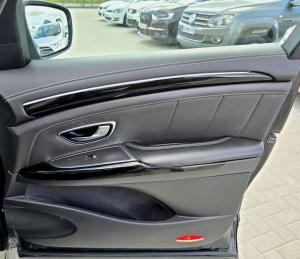 Violets Renault Espace 2016 Tauragė, ar dzinēja tilpumu 1.60 L un nobraukumu 170 tūkst. km par 9200 €, foto 29 vietnē AUTOMOTO.COM.LV