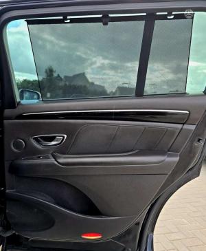 Violets Renault Espace 2016 Tauragė, ar dzinēja tilpumu 1.60 L un nobraukumu 170 tūkst. km par 9200 €, foto 31 vietnē AUTOMOTO.COM.LV