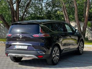 Violets Renault Espace 2016 Šauļi, ar dzinēja tilpumu 1.60 L un nobraukumu 370 tūkst. km par 7800 €, foto 5 vietnē AUTOMOTO.COM.LV