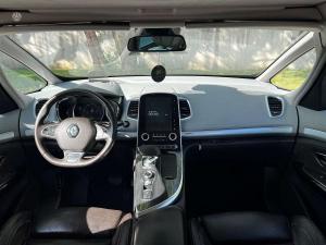 Violets Renault Espace 2016 Šauļi, ar dzinēja tilpumu 1.60 L un nobraukumu 370 tūkst. km par 7800 €, foto 12 vietnē AUTOMOTO.COM.LV