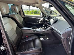 Violets Renault Espace 2016 Šauļi, ar dzinēja tilpumu 1.60 L un nobraukumu 370 tūkst. km par 7800 €, foto 13 vietnē AUTOMOTO.COM.LV