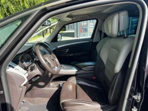 Violets Renault Espace 2016 Šauļi, ar dzinēja tilpumu 1.60 L un nobraukumu 370 tūkst. km par 7800 €, foto 16 vietnē AUTOMOTO.COM.LV