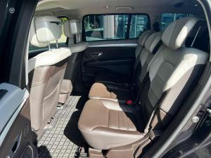 Violets Renault Espace 2016 Šauļi, ar dzinēja tilpumu 1.60 L un nobraukumu 370 tūkst. km par 7800 €, foto 17 vietnē AUTOMOTO.COM.LV
