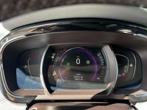 Violets Renault Espace 2016 Šauļi, ar dzinēja tilpumu 1.60 L un nobraukumu 370 tūkst. km par 7800 €, foto 18 vietnē AUTOMOTO.COM.LV