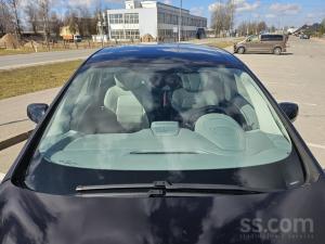 Violets Renault Espace 2016 Rīga, ar dzinēja tilpumu 1.60 L un nobraukumu 226 tūkst. km par 10000 €, foto 8 vietnē AUTOMOTO.COM.LV