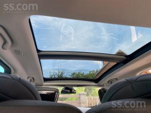 Violets Renault Espace 2016 Rīga, ar dzinēja tilpumu 1.60 L un nobraukumu 239 tūkst. km par 9800 €, foto 28 vietnē AUTOMOTO.COM.LV