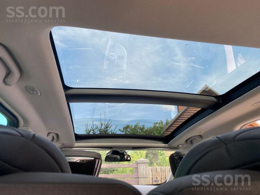 Violets Renault Espace 2016 Rīga, ar dzinēja tilpumu 1.60 L un nobraukumu 239 tūkst. km par 9800 €, foto 15 vietnē AUTOMOTO.COM.LV